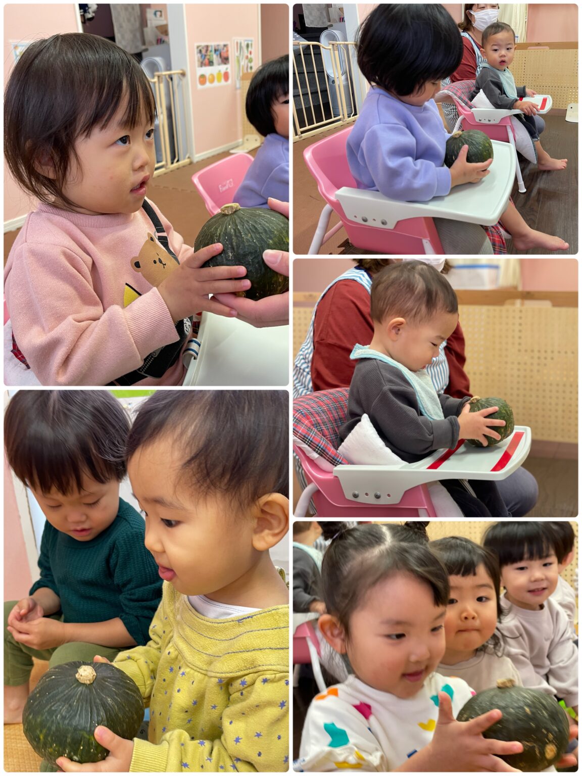 冬を元気に過ごそう！ - すいか小規模保育園